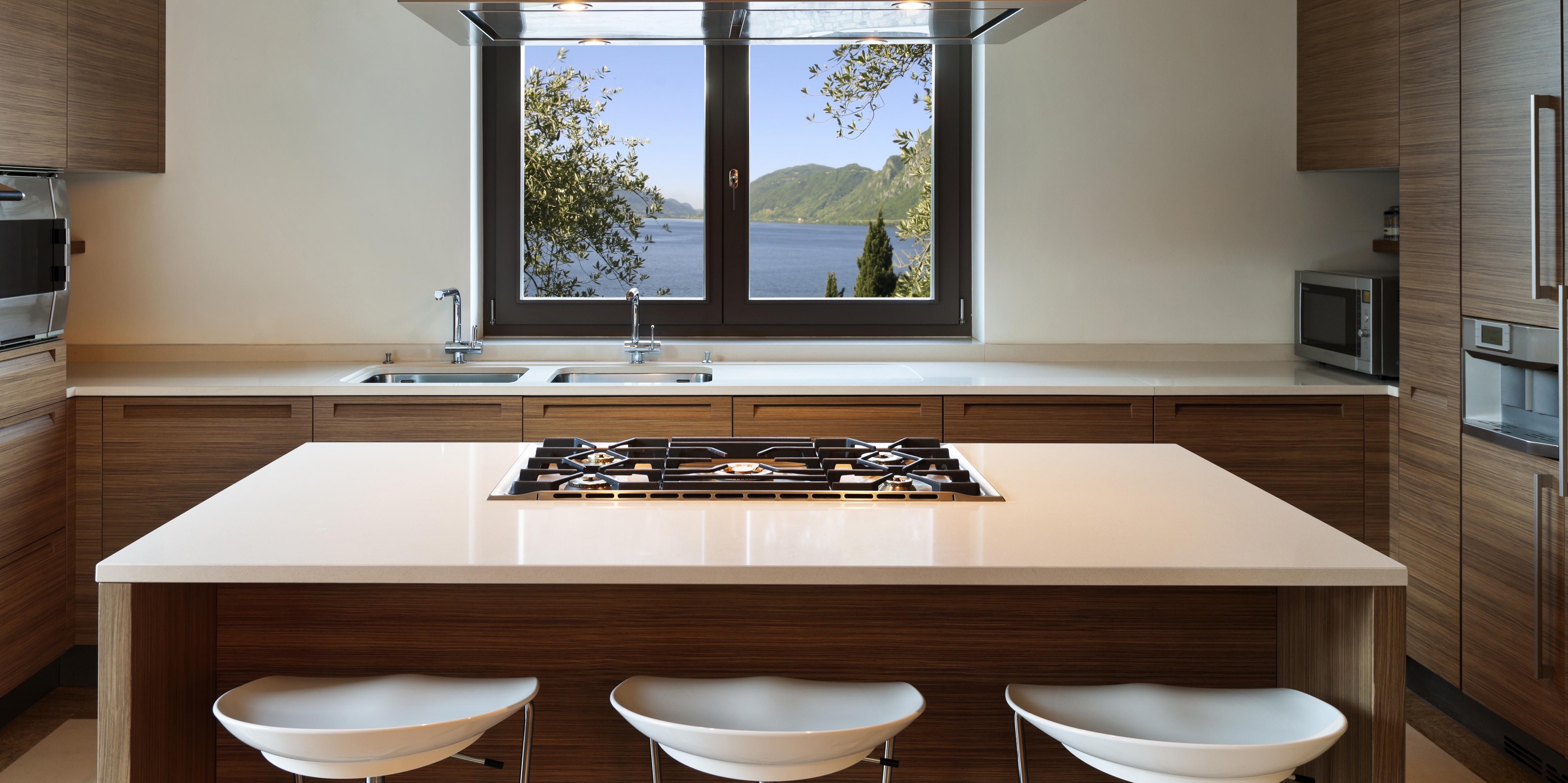 High-Quality Low Silica Stone Benchtops in NZ | Prime Panels