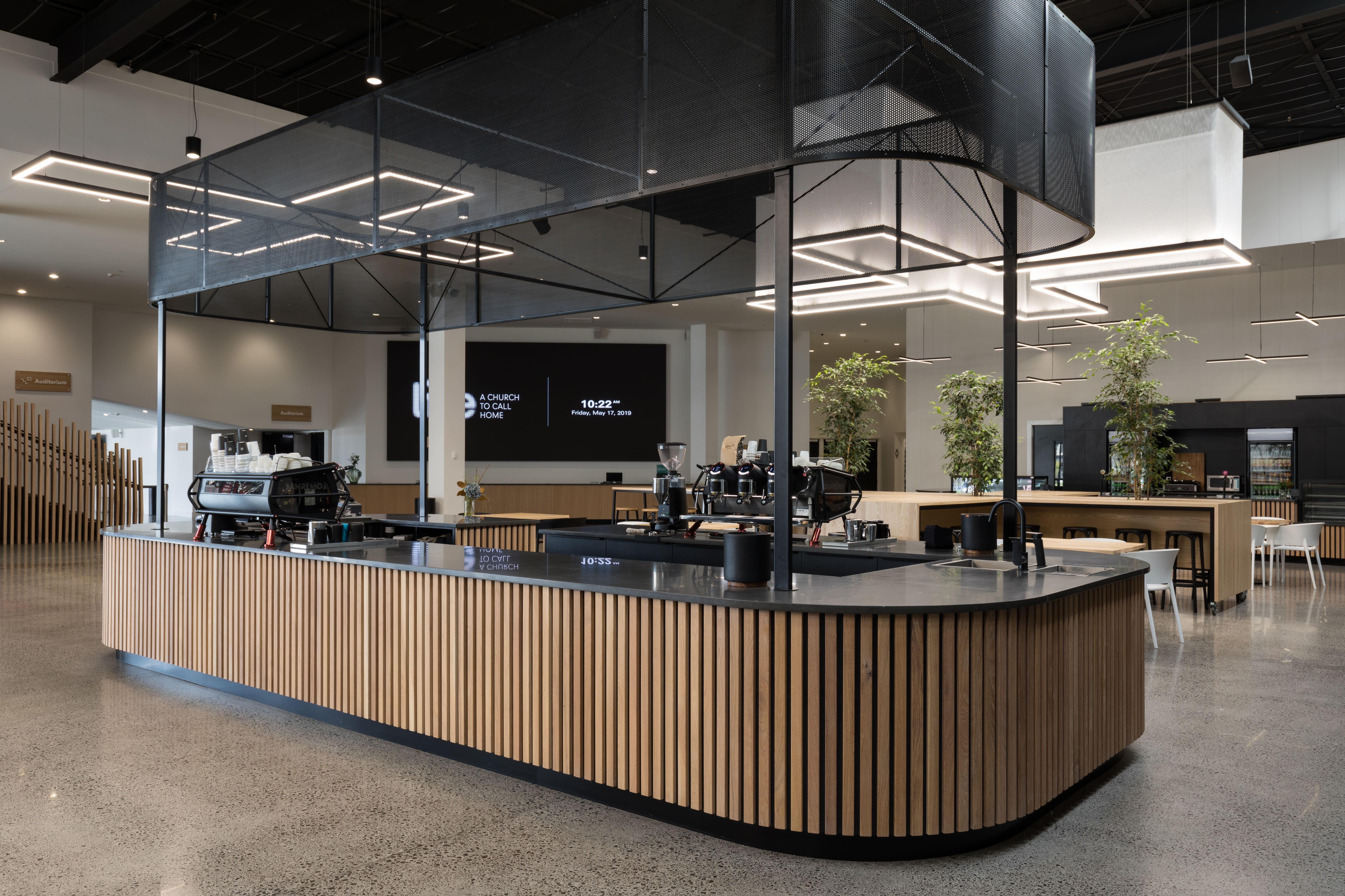 Prime Stone case studies | Prime Panels