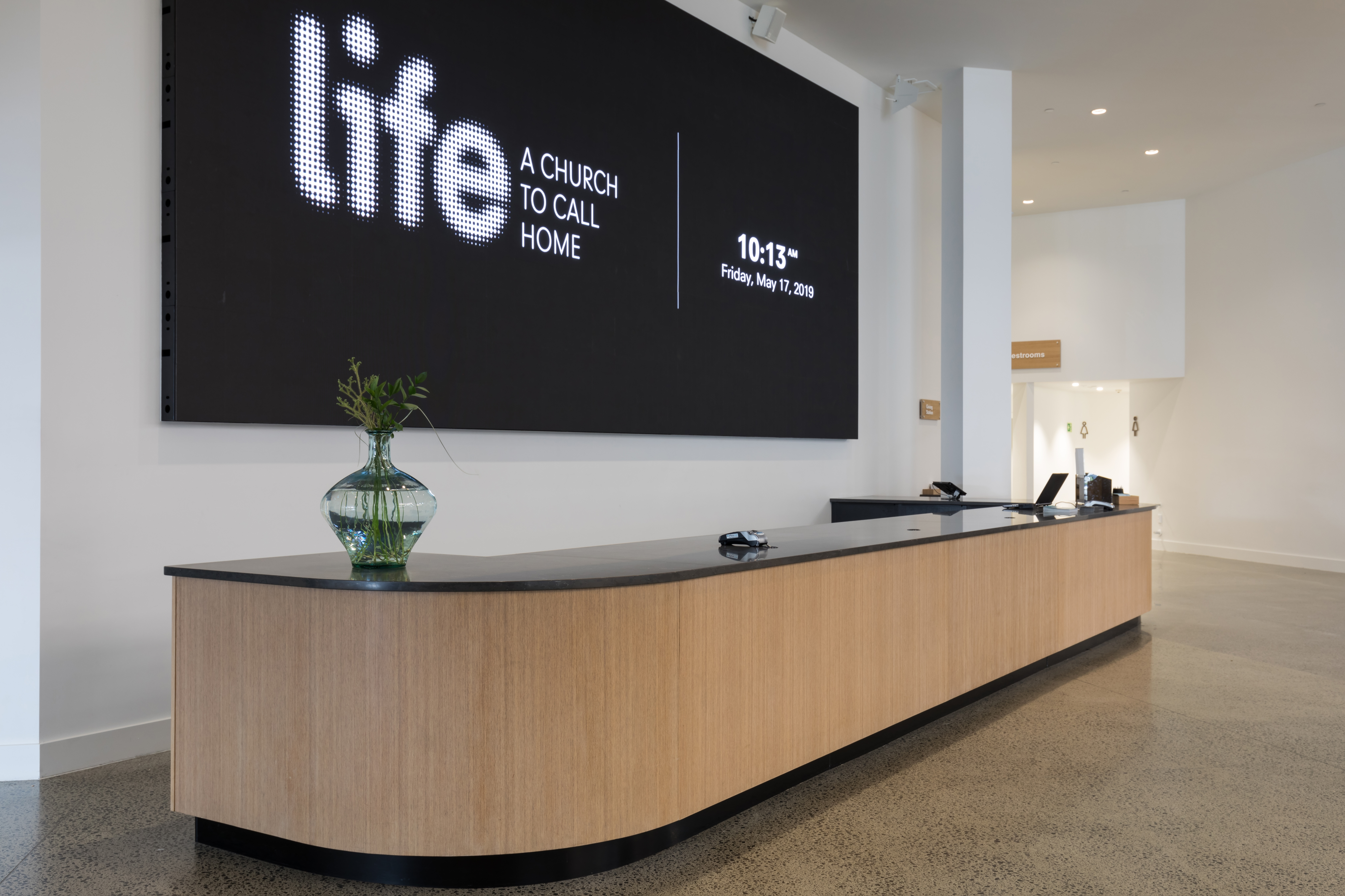 Prime Stone case studies | Prime Panels