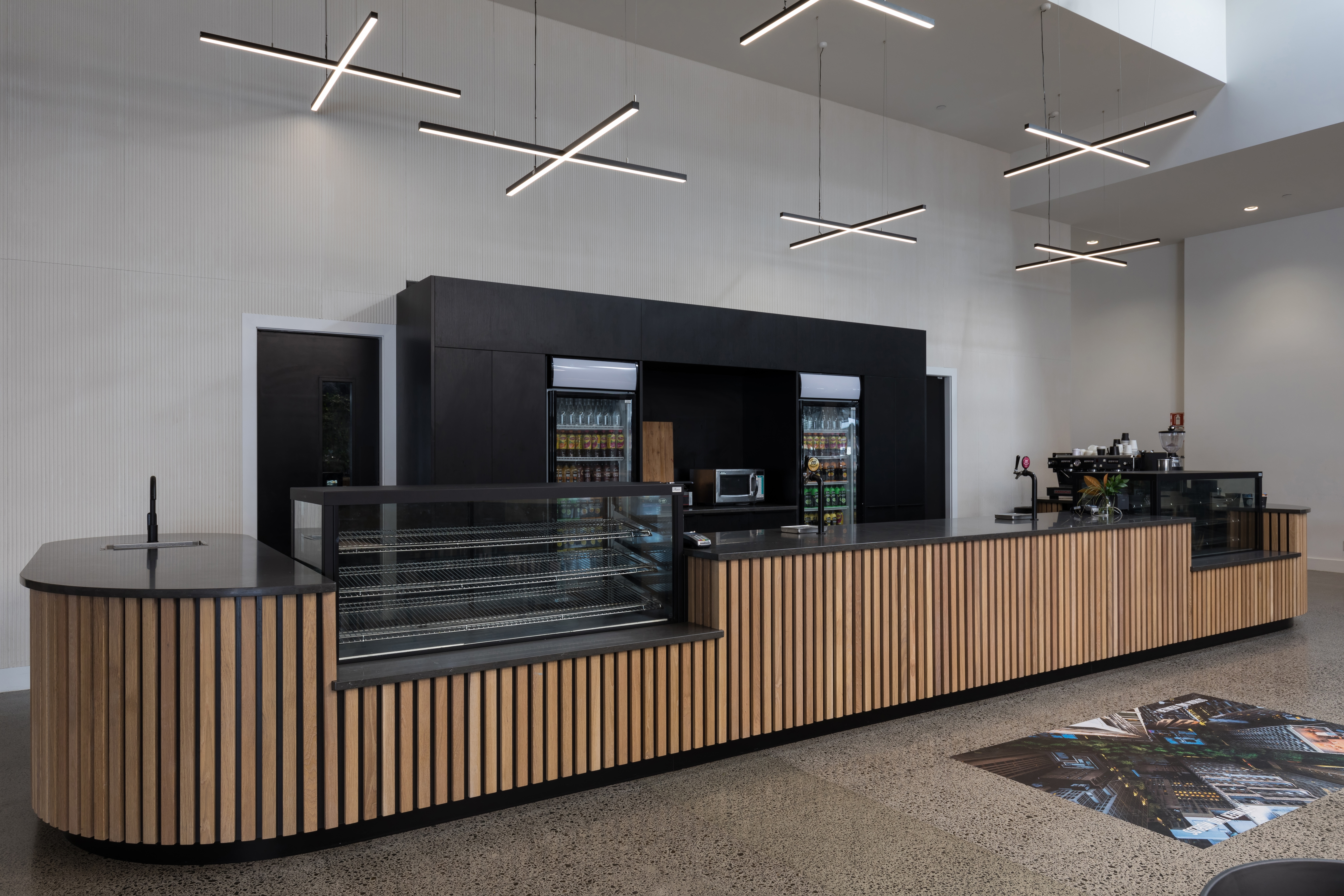 Prime Stone case studies | Prime Panels