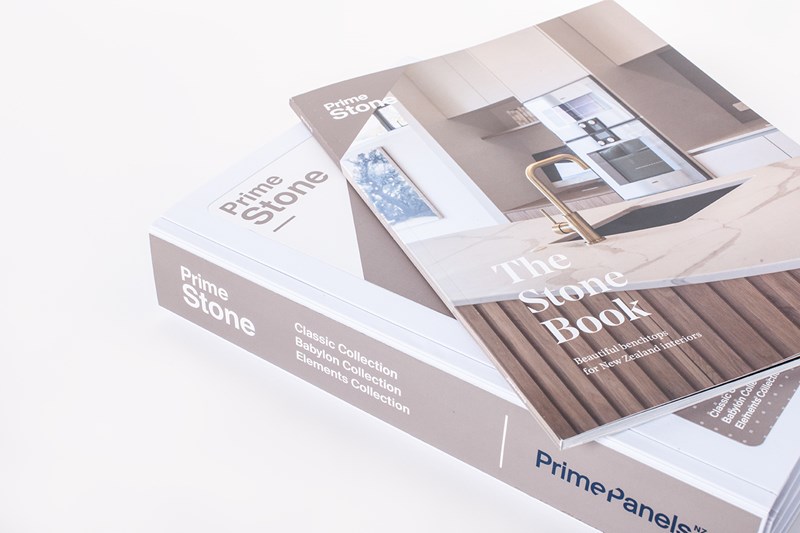 Major relaunch for Prime Stone | Prime Panels