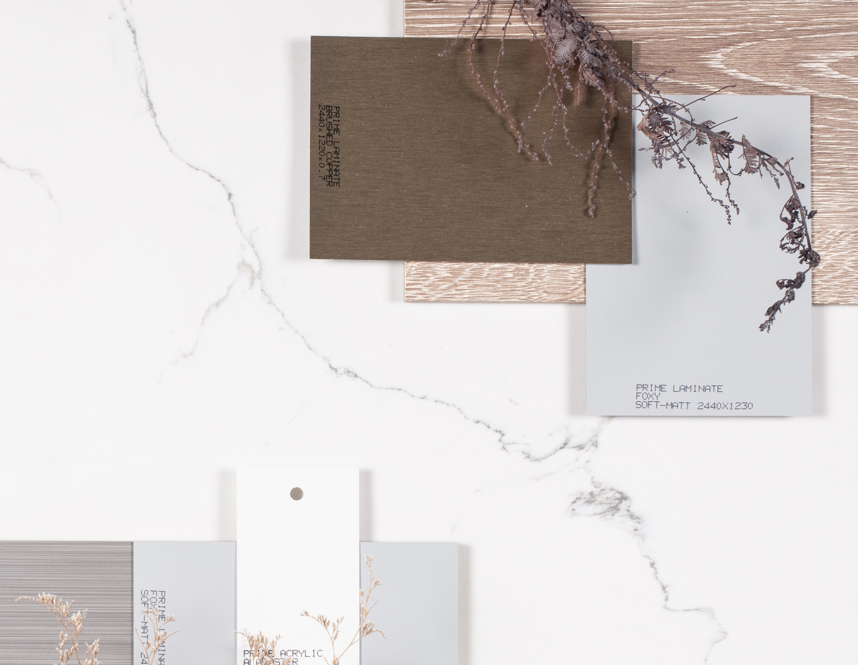 Major relaunch for Prime Stone | Prime Panels