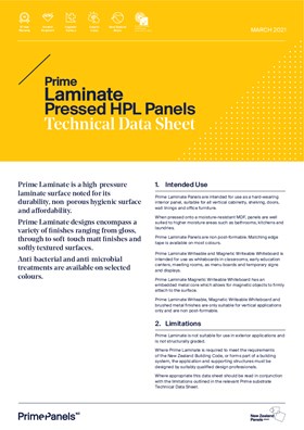 Caring for your Prime Stone benchtop | Prime Panels