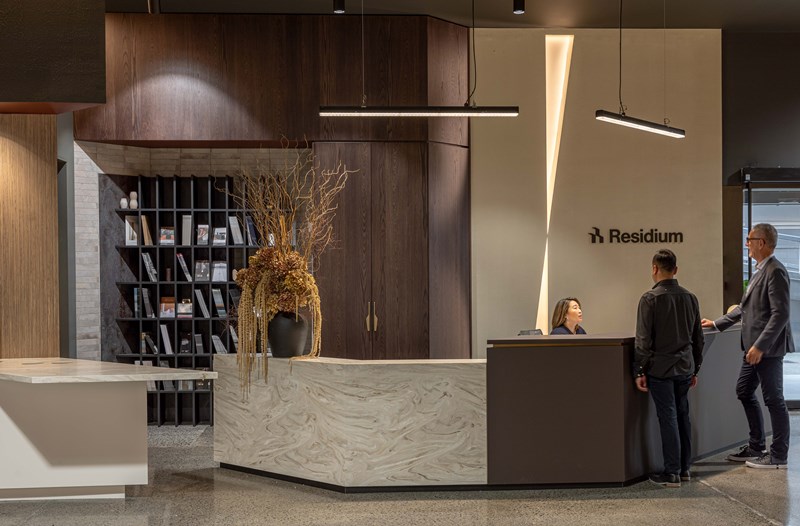 Showcase | Prime Panels