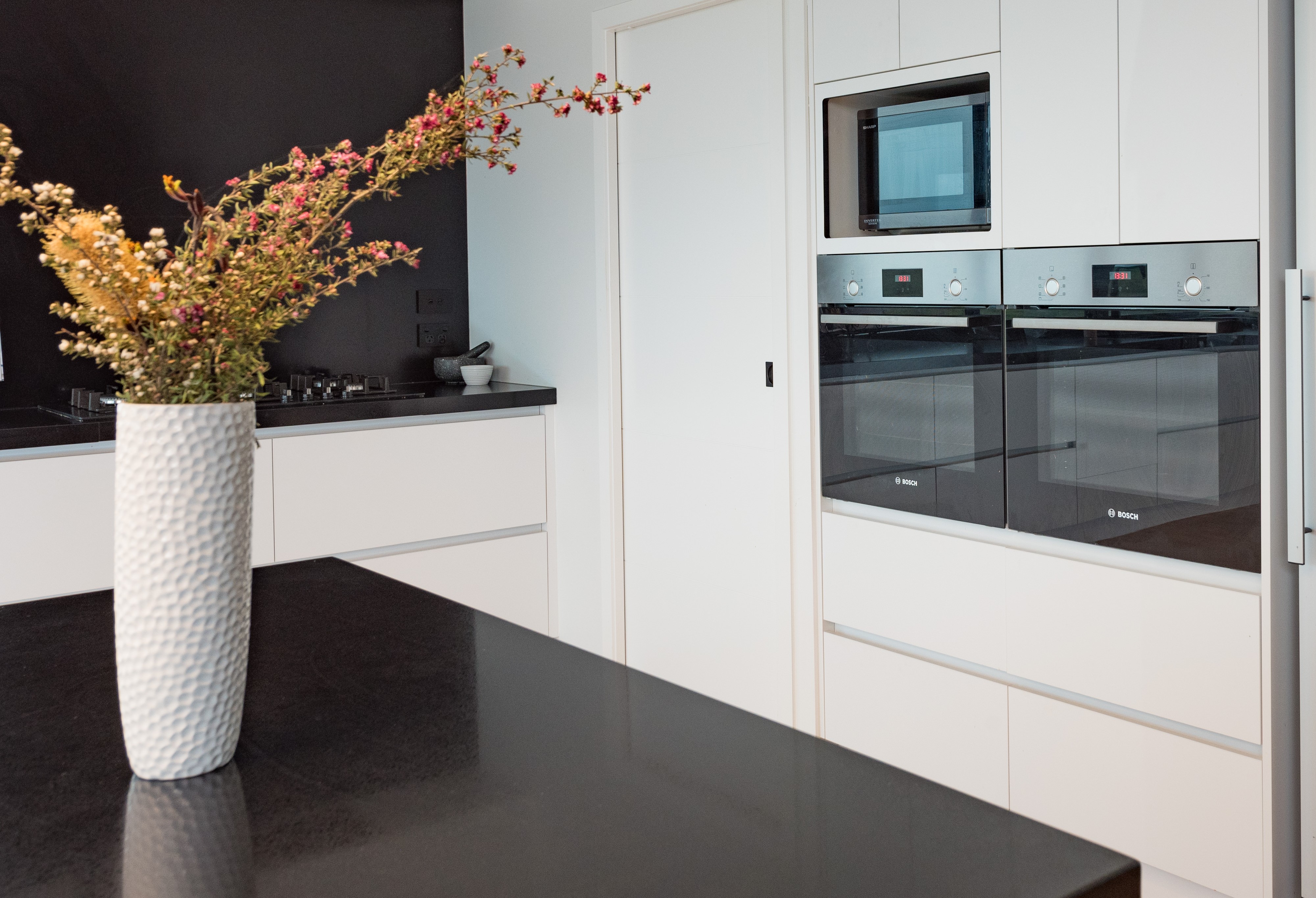 High-Quality Low Silica Stone Benchtops in NZ | Prime Panels