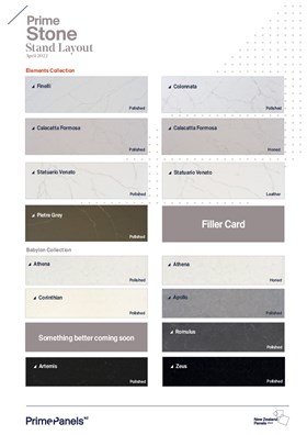 Technical Resources | Prime Panels