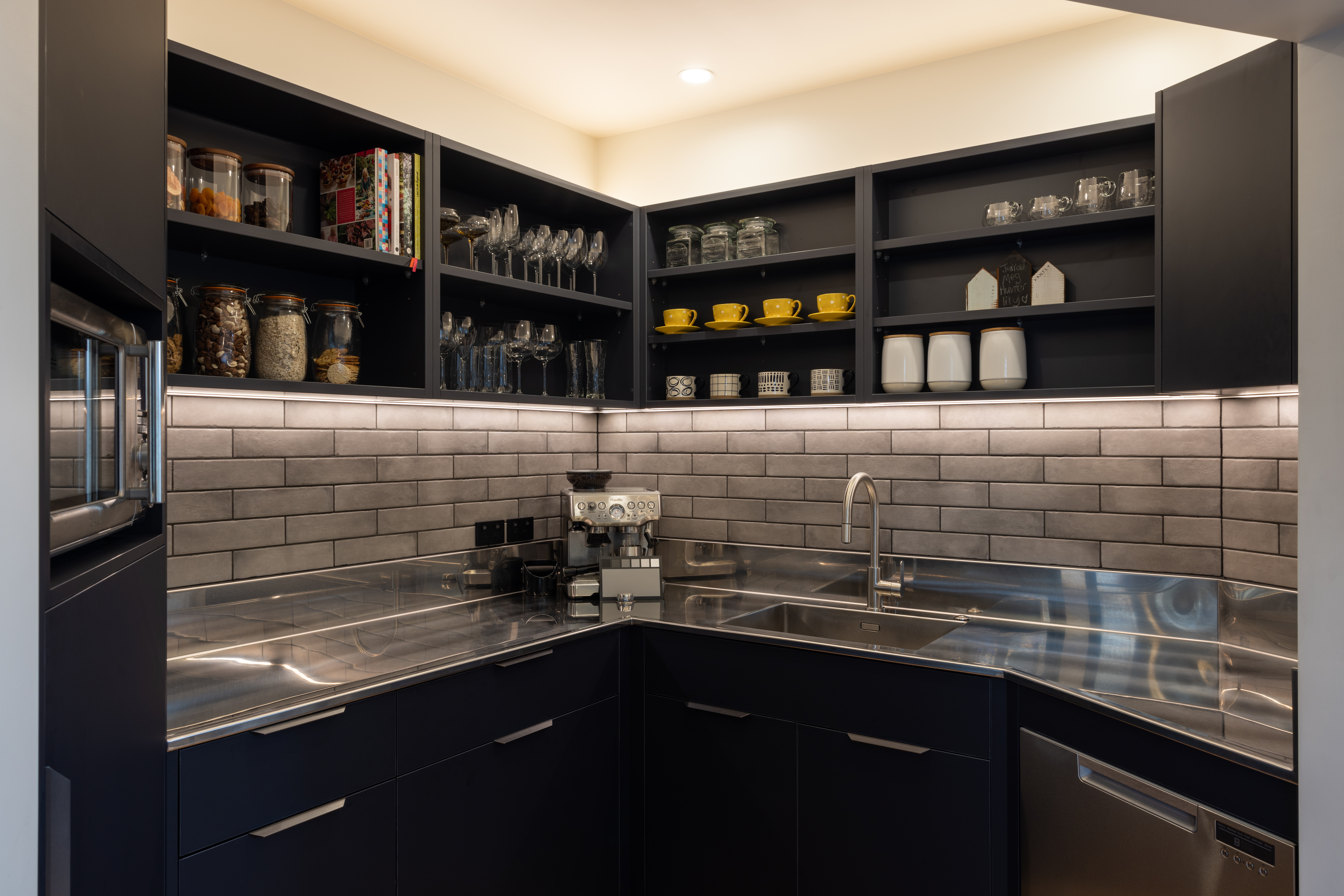 Showcase | Prime Panels