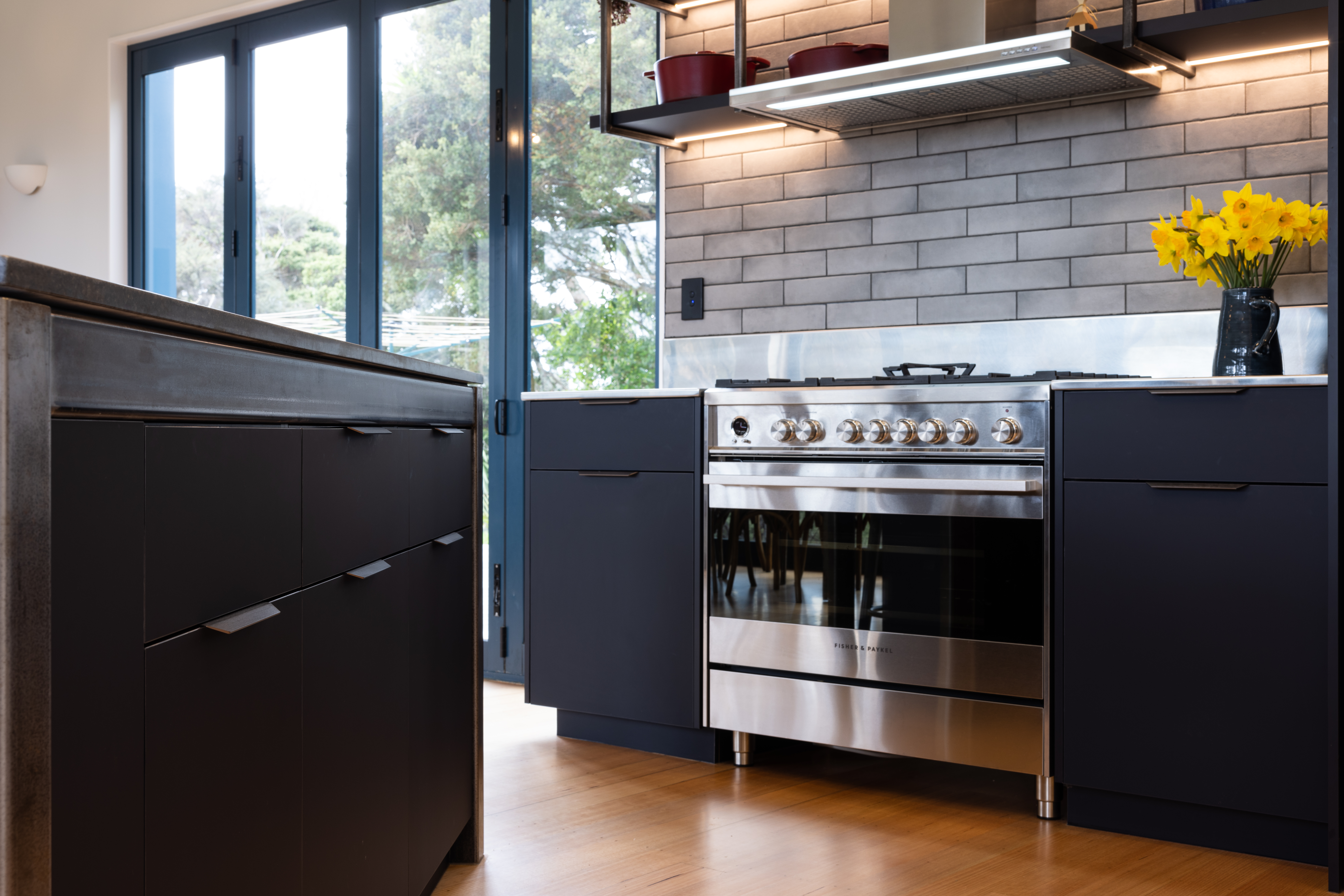 Showcase | Prime Panels