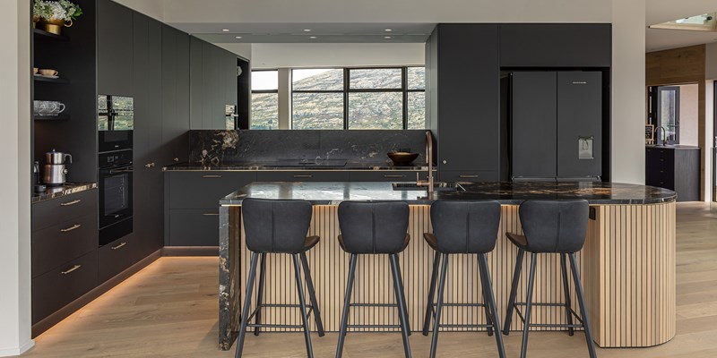 Stylish & Affordable Laminate Benchtop | Prime Panels