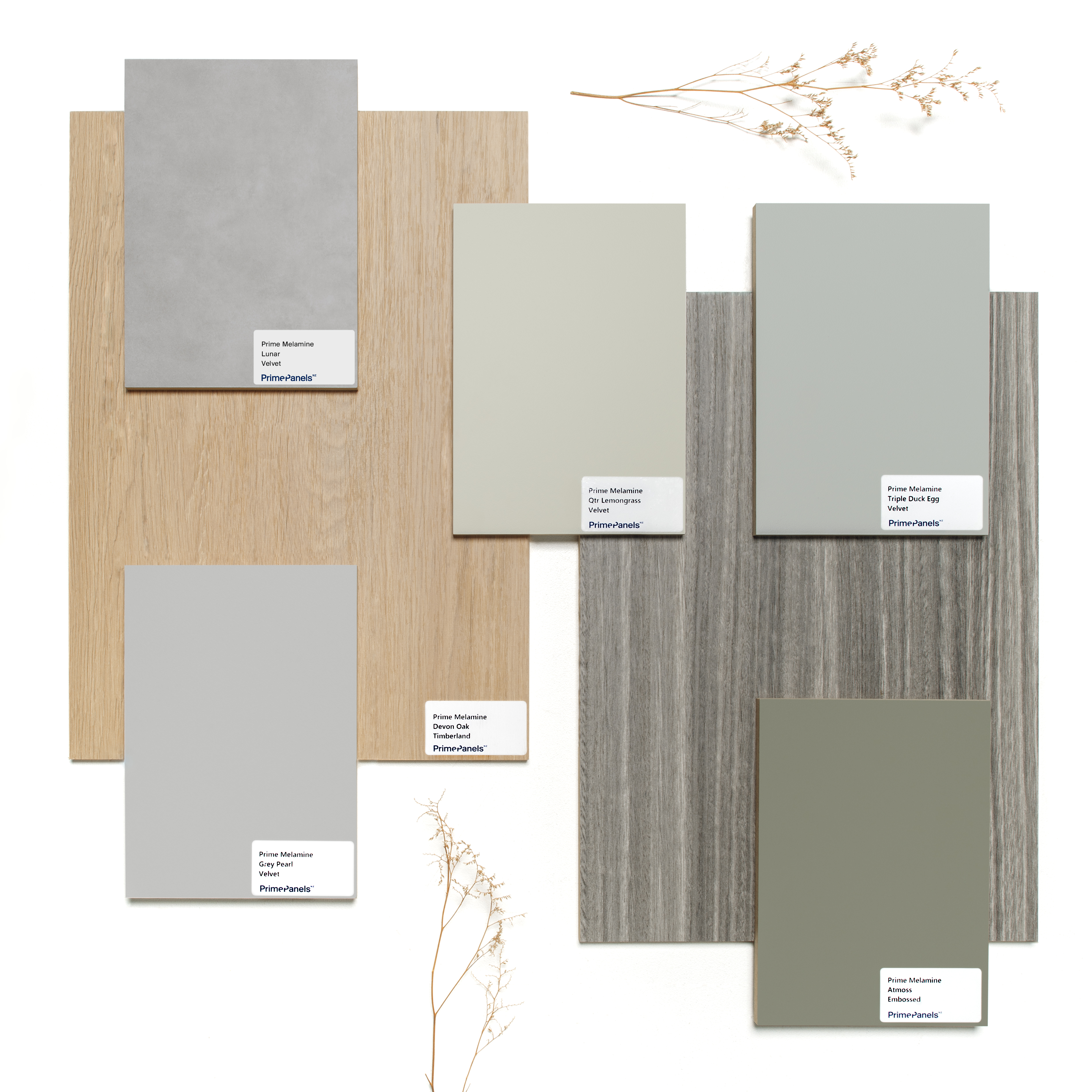 New option available for fire-rated MDF | Prime Panels