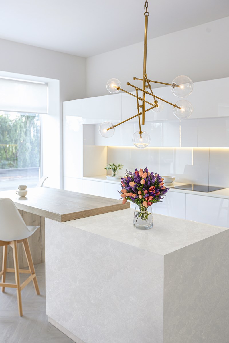 Concrete inspired designs added to Prime Stone range | Prime Panels