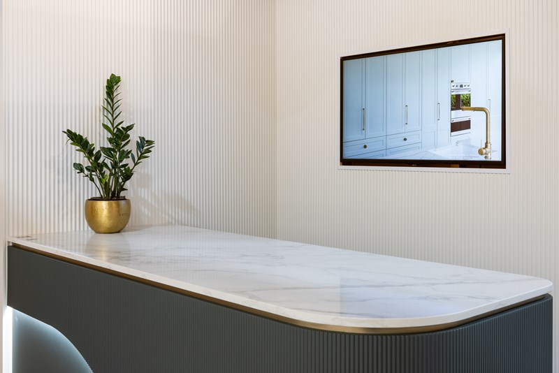 High-Quality Low and Zero Silica Stone Benchtops in NZ | Prime Panels