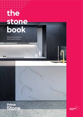 Prime Stone technical resources | Prime Panels