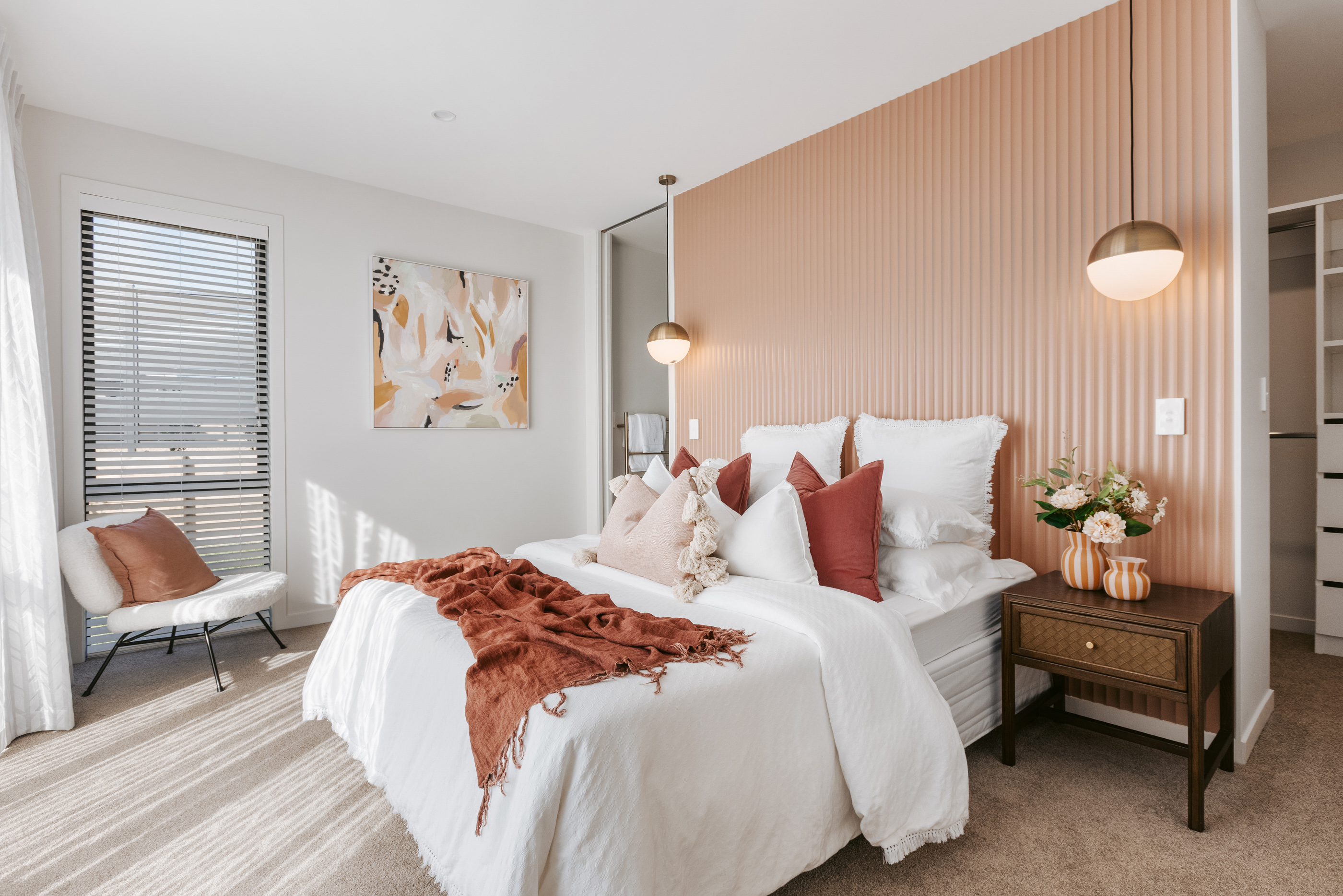 Showcase | Prime Panels