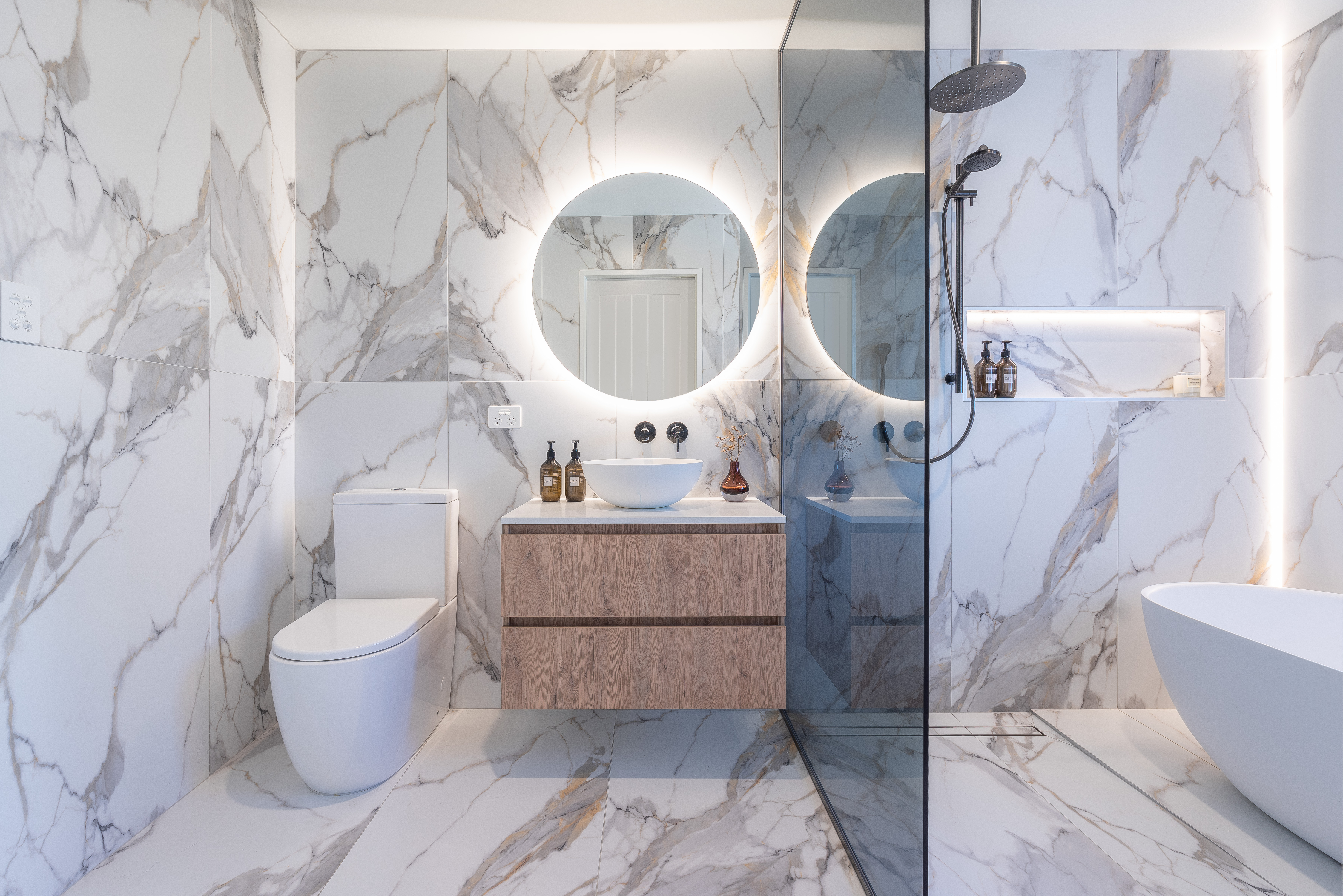 Showcase | Prime Panels