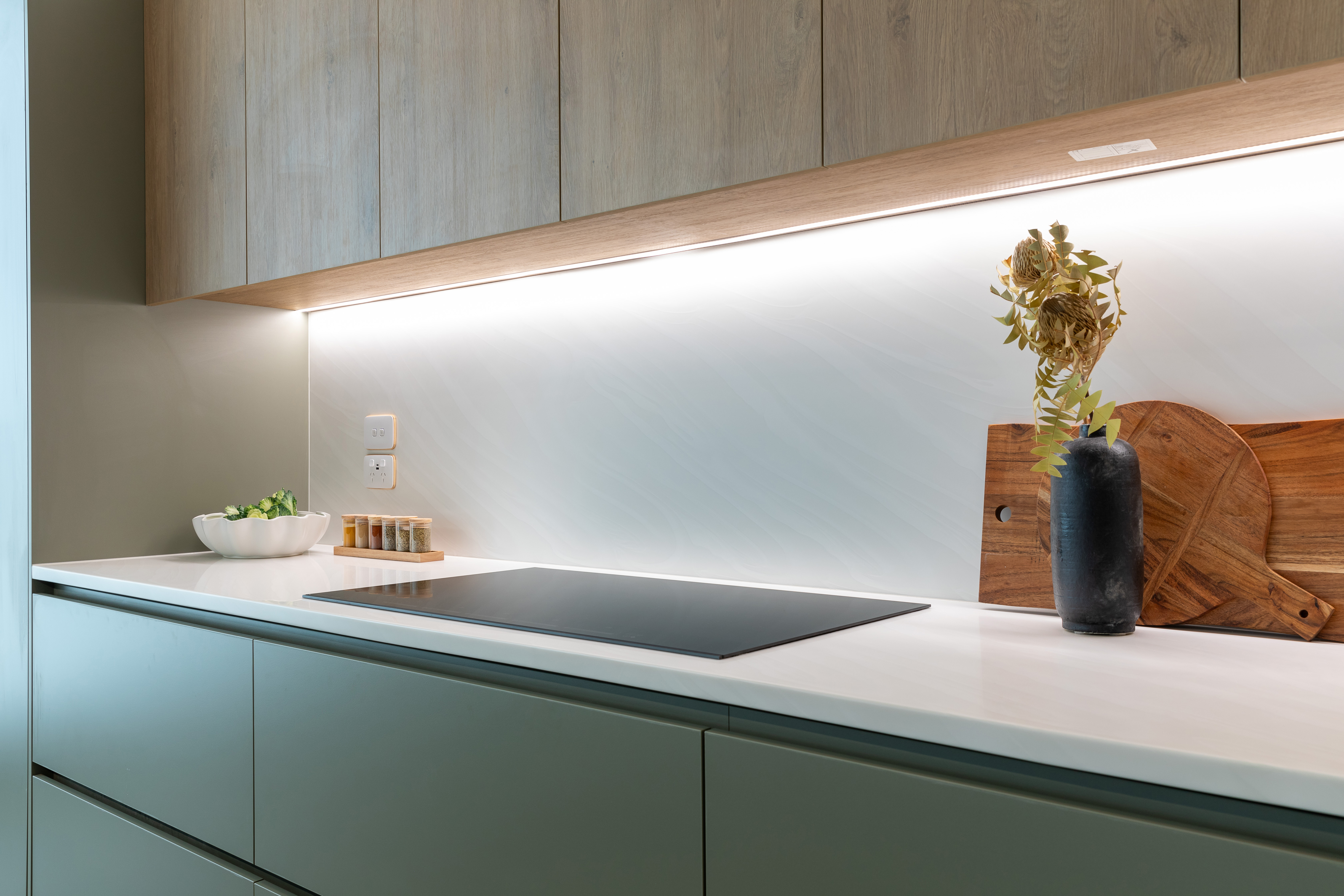 Showcase | Prime Panels