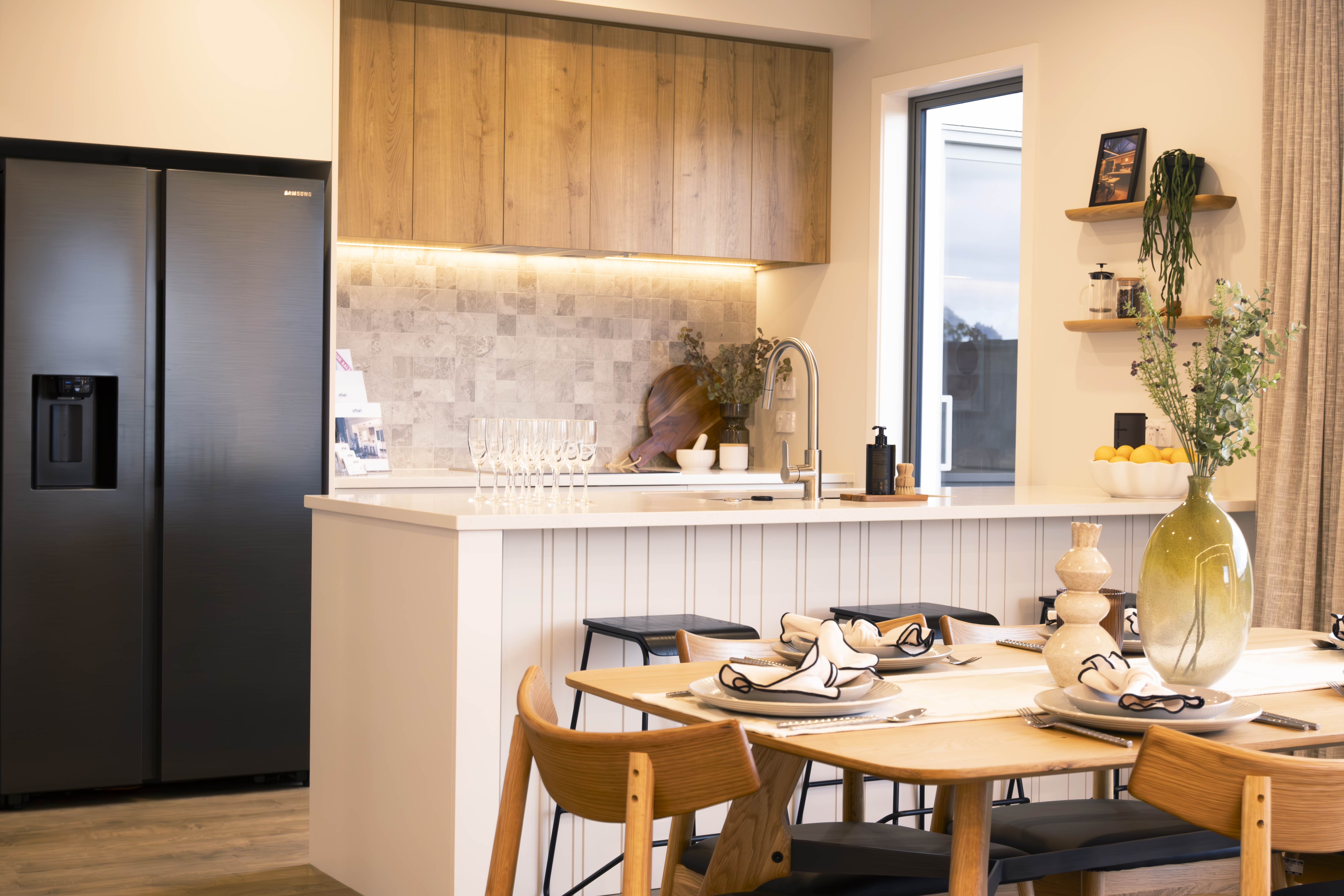 Showcase | Prime Panels