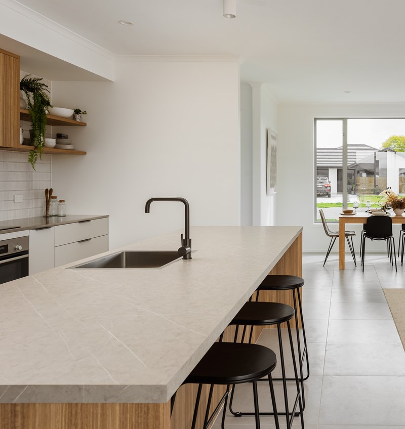 Benchtop HPL colours | Prime Panels