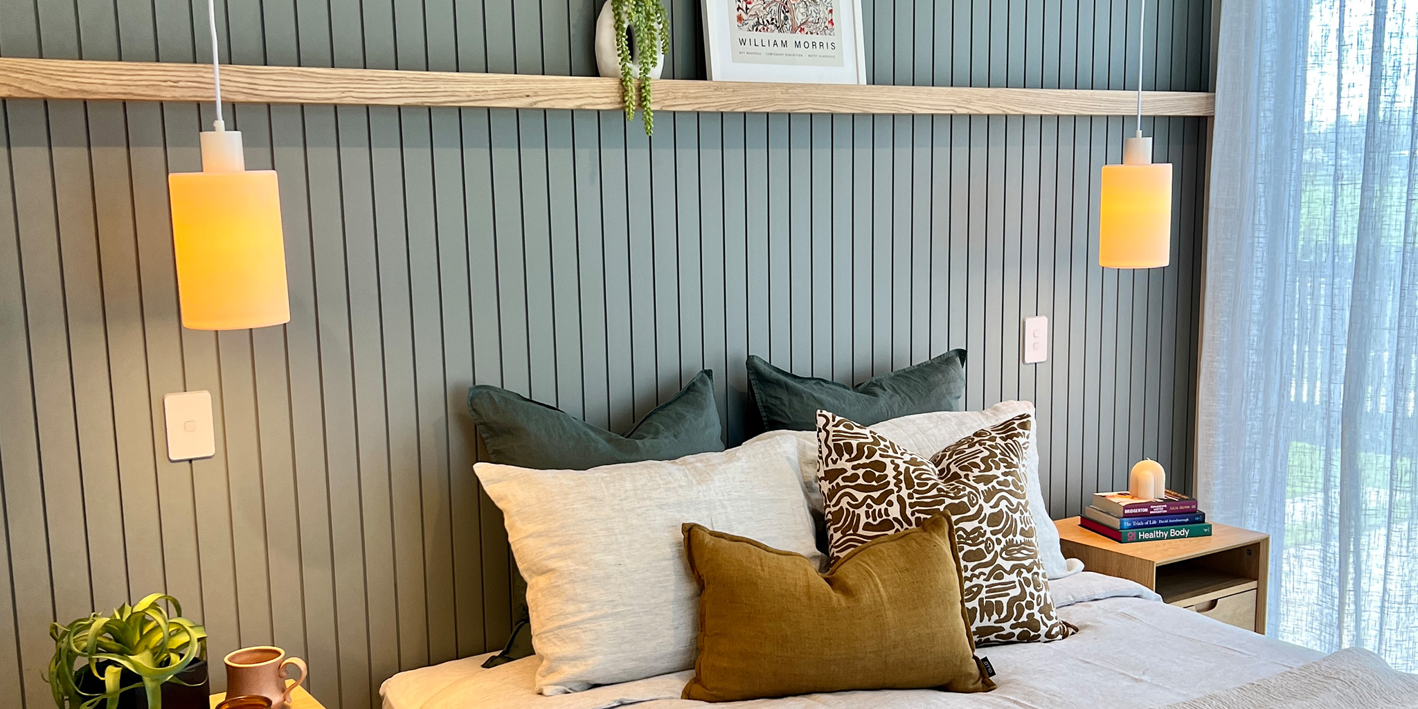 Showcase | Prime Panels